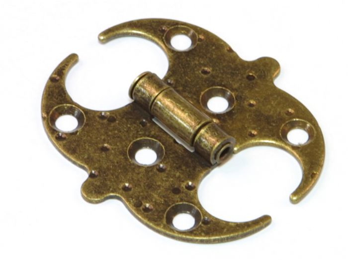 SPONA SKLEPNA 60*60mm PATINIRANA - Spletna trgovina Hoby les d.o.o.