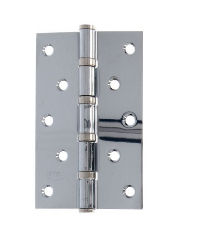 SPONA SKLEPNA 120*90mm KROM MOČNEJŠA - Spletna trgovina Hoby les d.o.o.